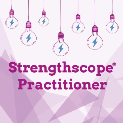 Strengthscope Standard (Practitioner) Open Door Coaching