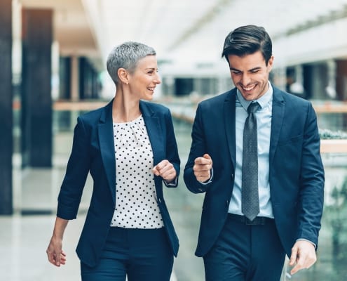 Open Door Coaching | Courses & qualifications | ICF Level 1 & 2