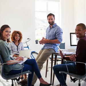 Open Door Coaching | Courses & qualifications | ICF Level 1 & 2