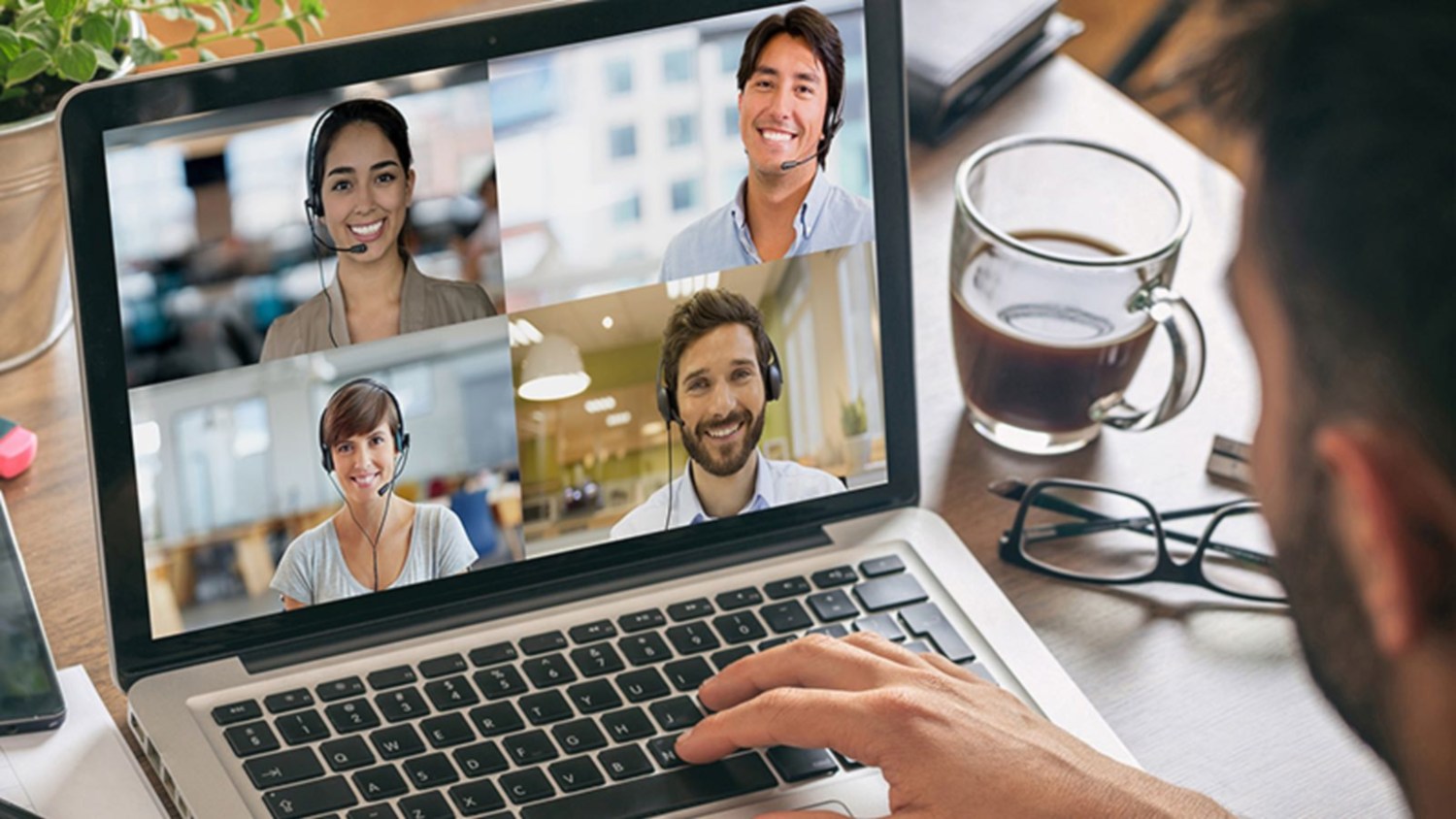 FREE Coaching Webinars with ICF CCE's