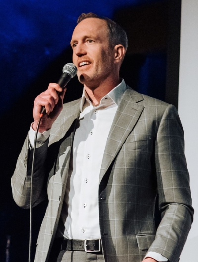 What makes a great coach? Purpose - Open Door Coaching