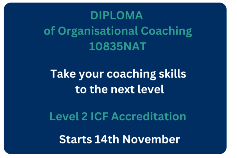Coaching qualifications | ICF Accredited Coach Training